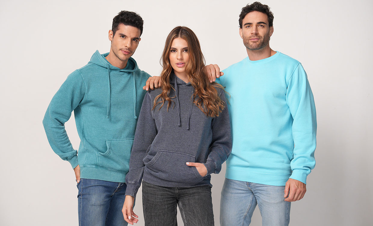 Milltex Sportswear: Premium Tees & Custom Apparel Solutions