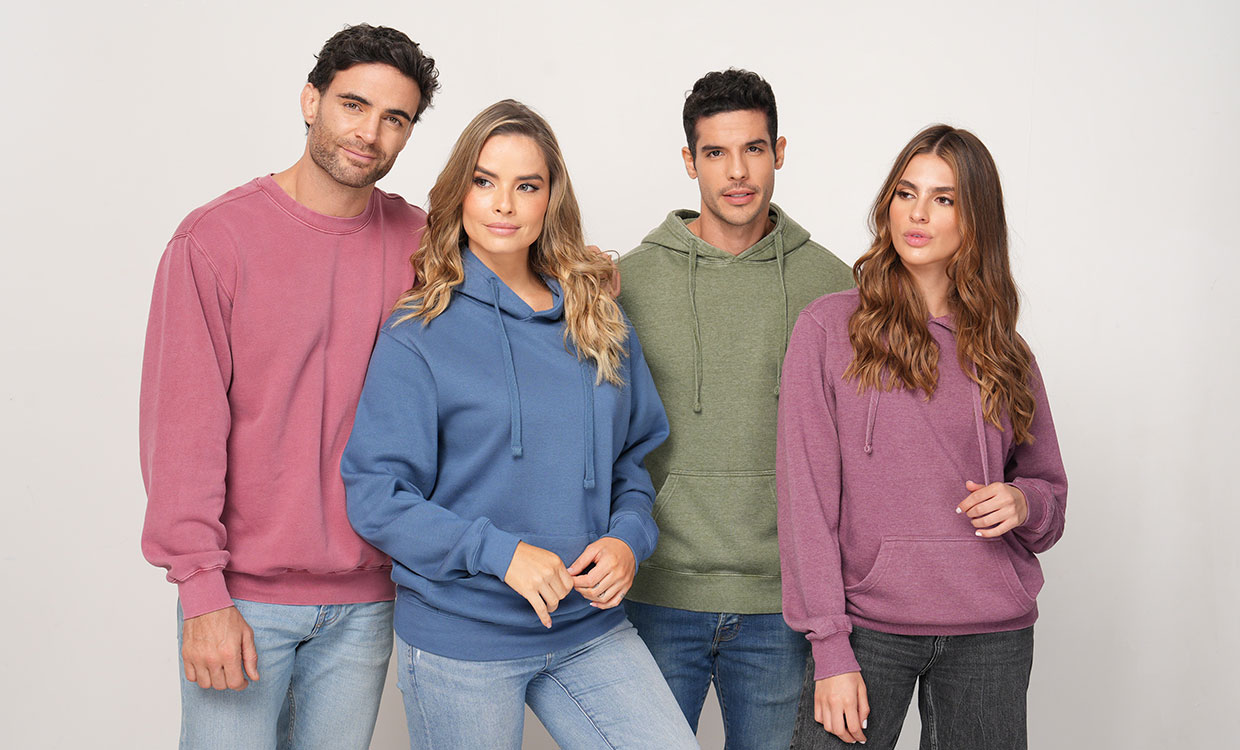 Hoodies – MillTex Sportswear