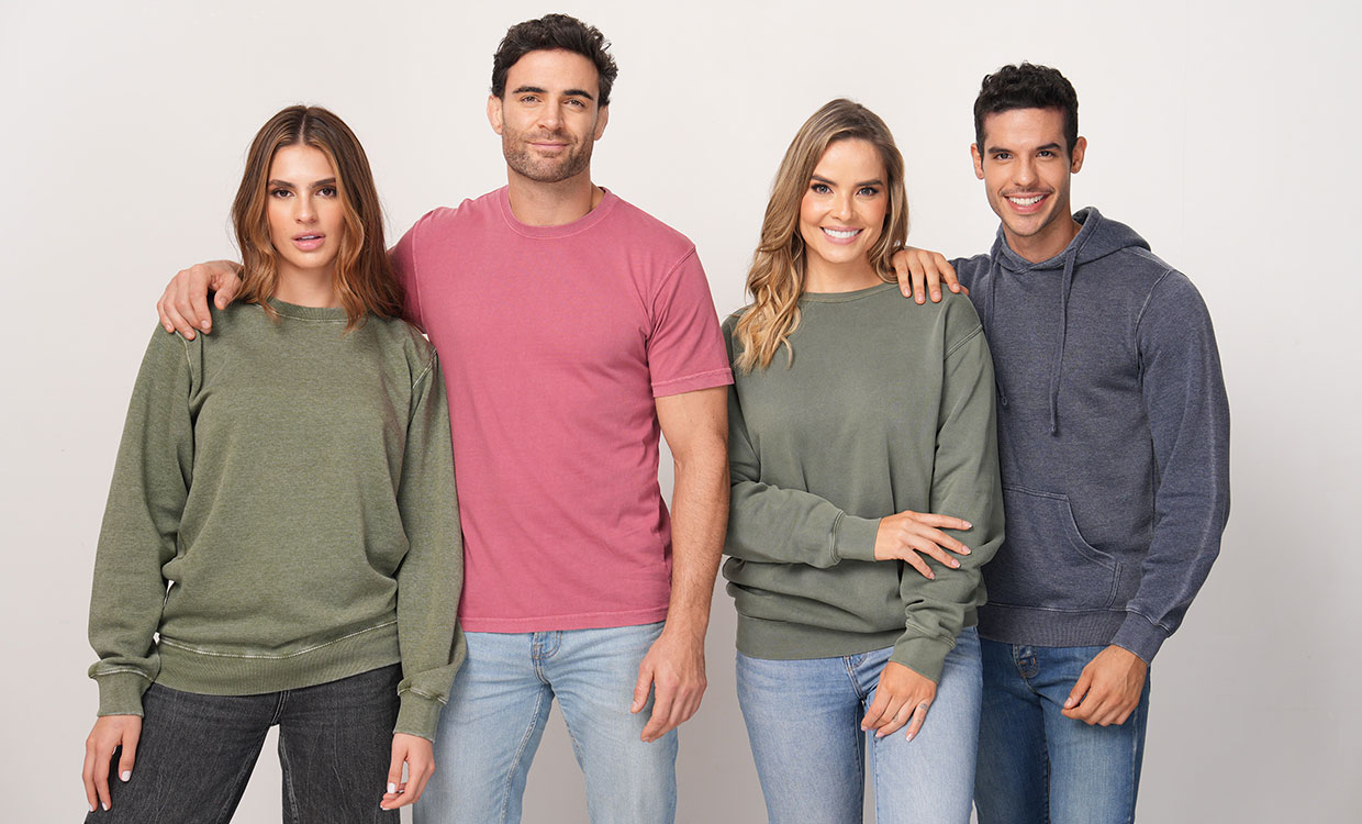 Milltex Sportswear: Premium Tees & Custom Apparel Solutions