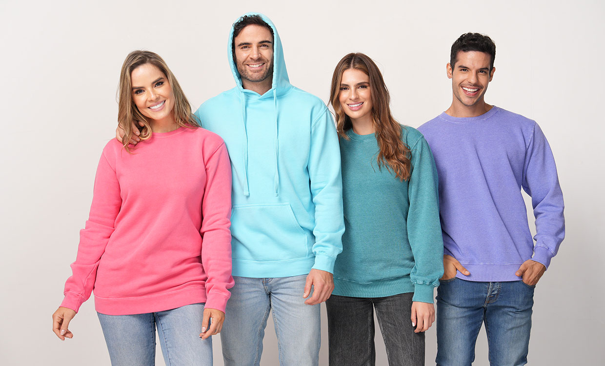 Milltex Sportswear: Premium Tees & Custom Apparel Solutions