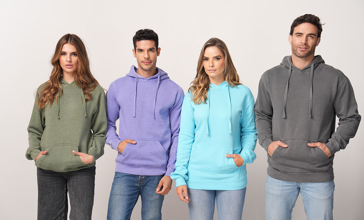 Milltex Sportswear: Premium Tees & Custom Apparel Solutions