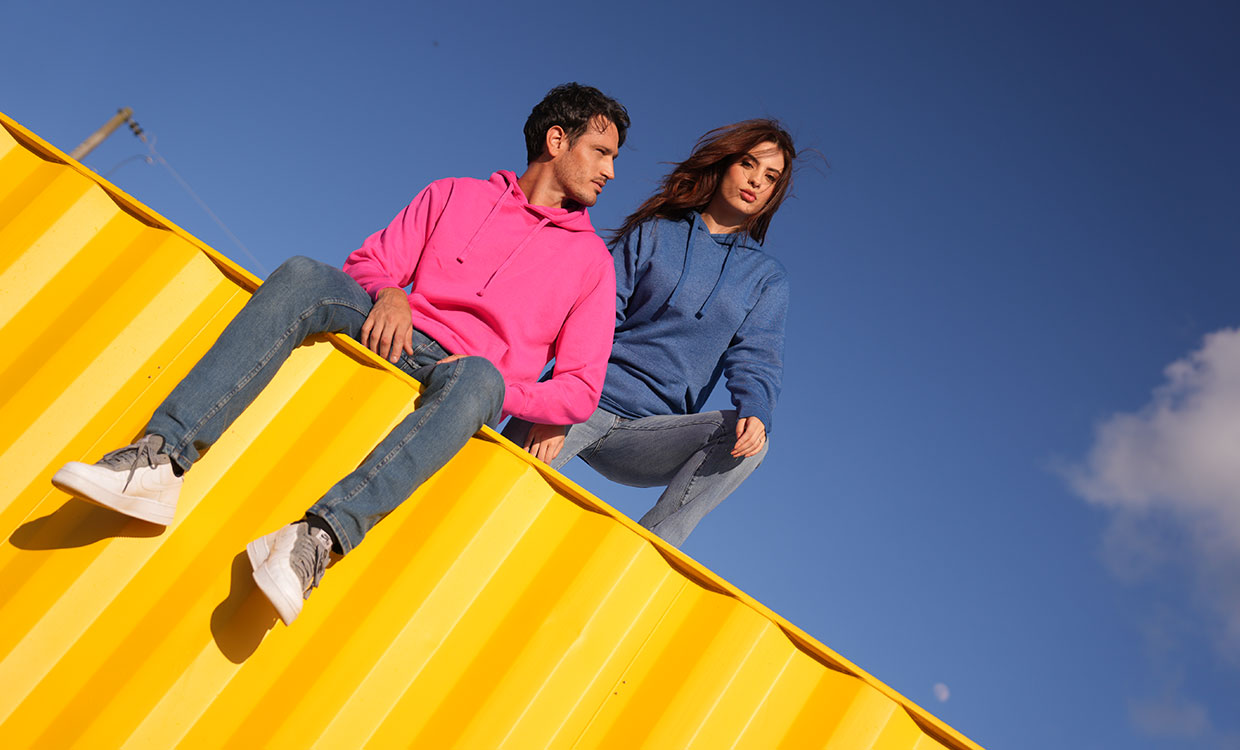 Hoodies – MillTex Sportswear