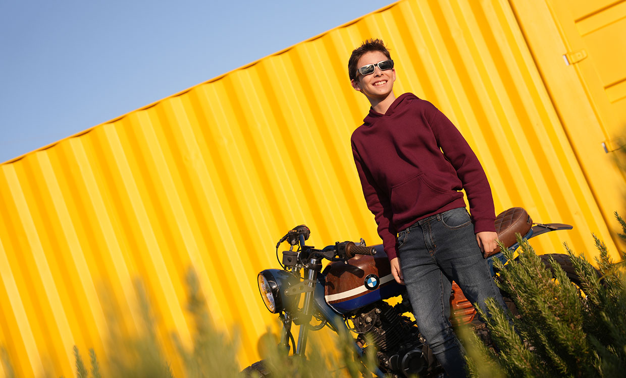 Milltex Hoodies: Bulk Orders & Custom Hoodies